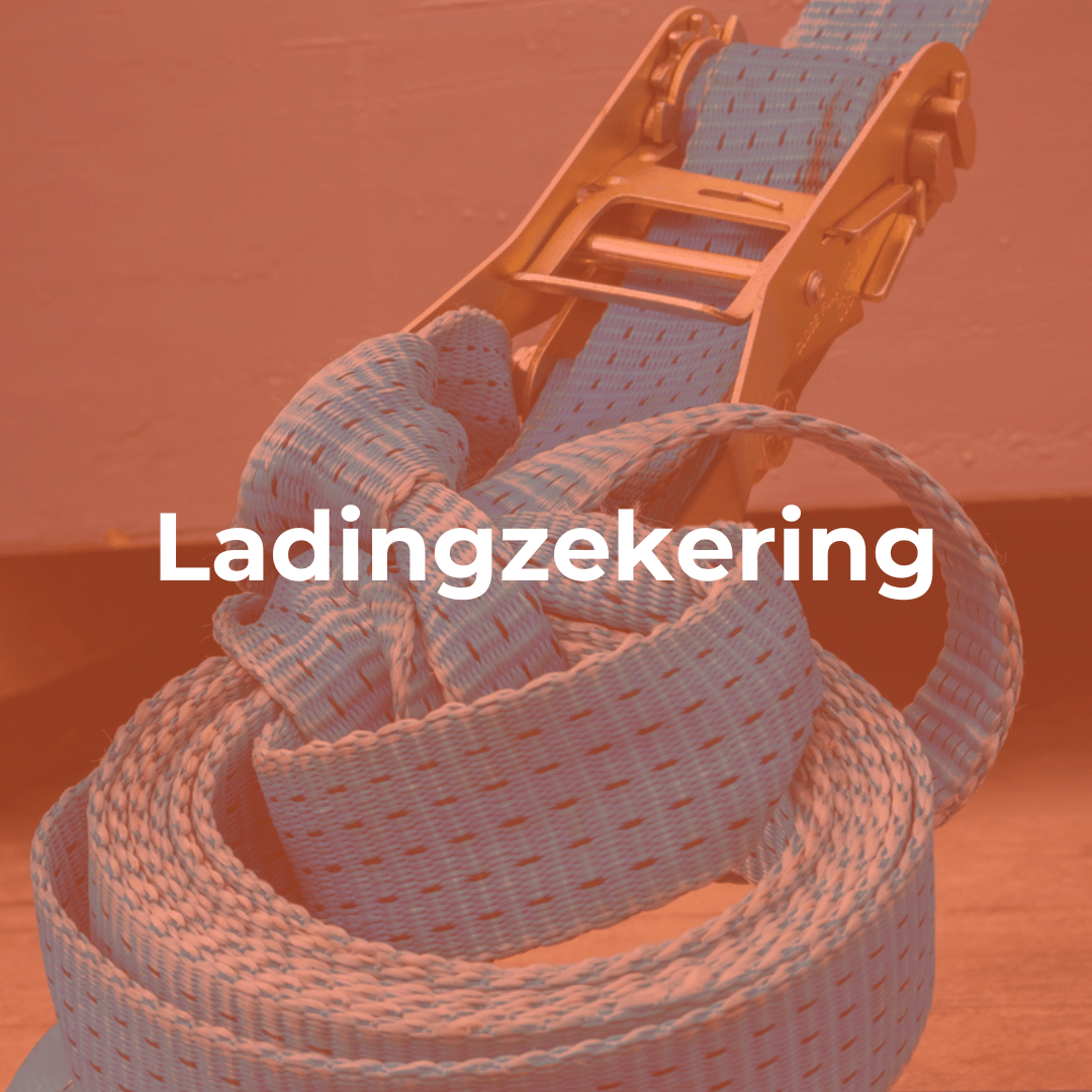 Ladingzekering – Hijskampioen