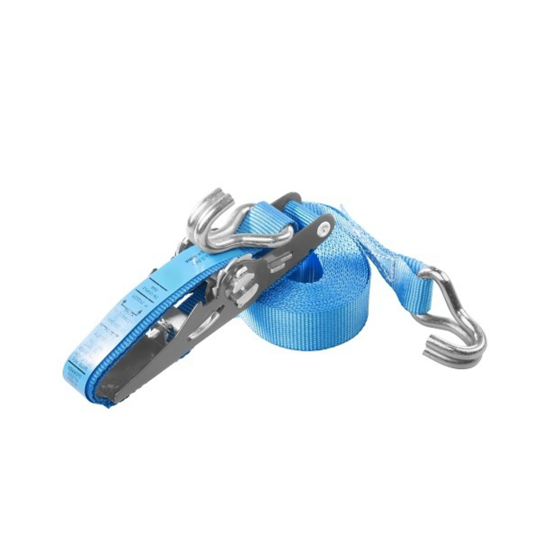 Lashing Strap Complete 500 kg – Hijskampioen