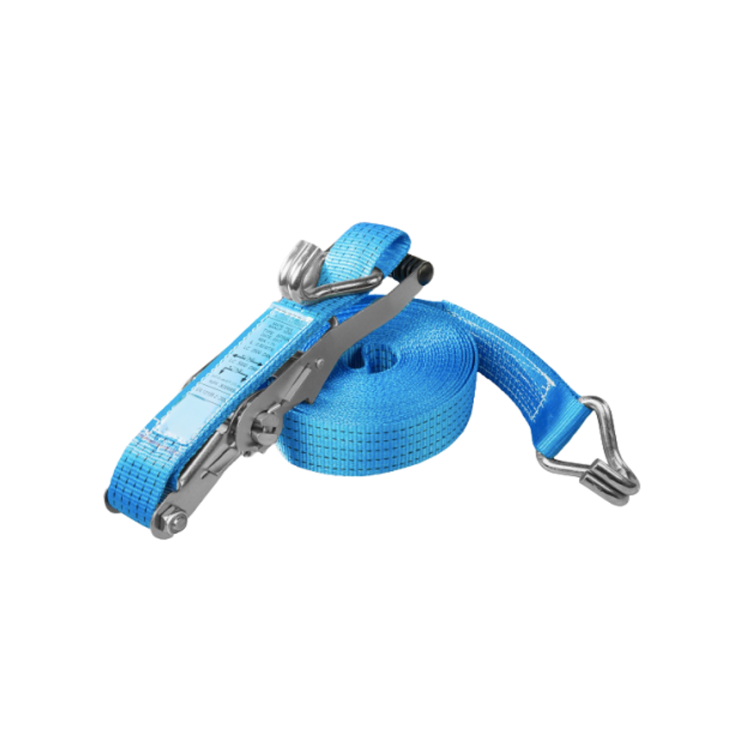 Lashing Strap Complete 5,000 kg – Hijskampioen